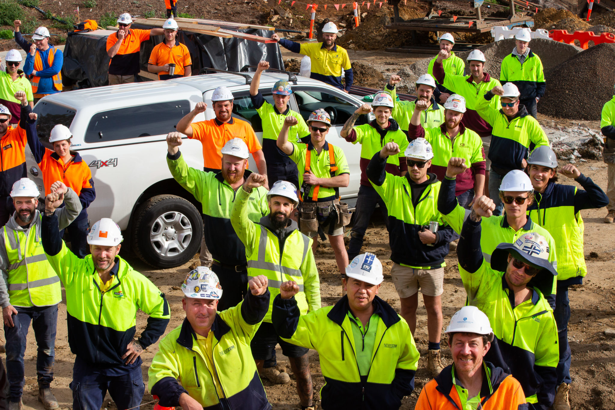 Becoming an electrician - Electrical Trades Union