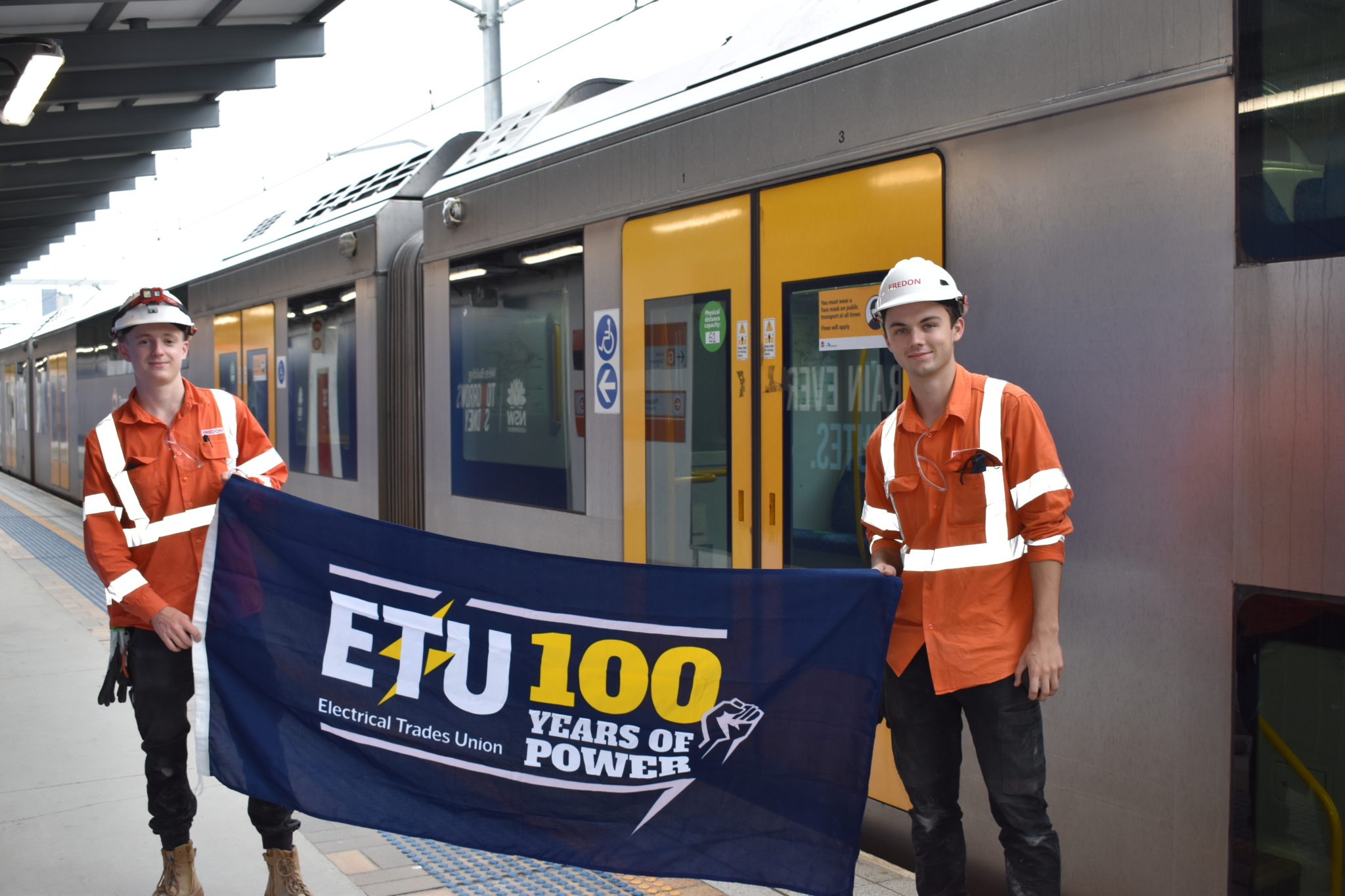 Becoming an electrician - Electrical Trades Union