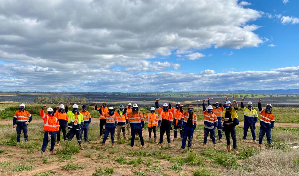 Becoming an electrician - Electrical Trades Union
