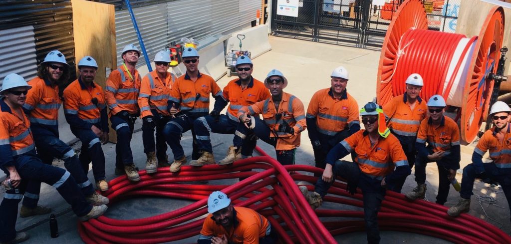 ETU Facts and the federal election 2022 - Electrical Trades Union