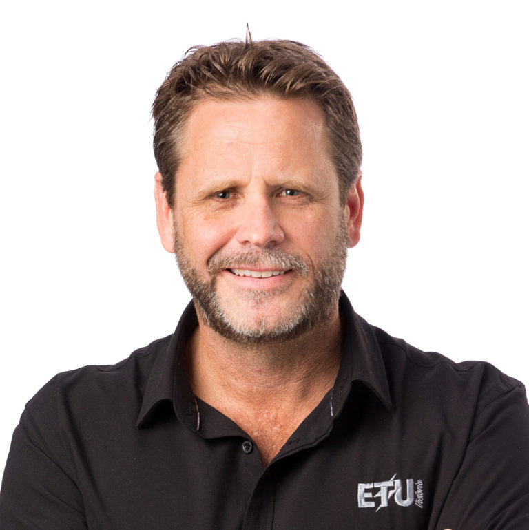 ETU Elected Officials and Executive Members - Electrical Trades Union