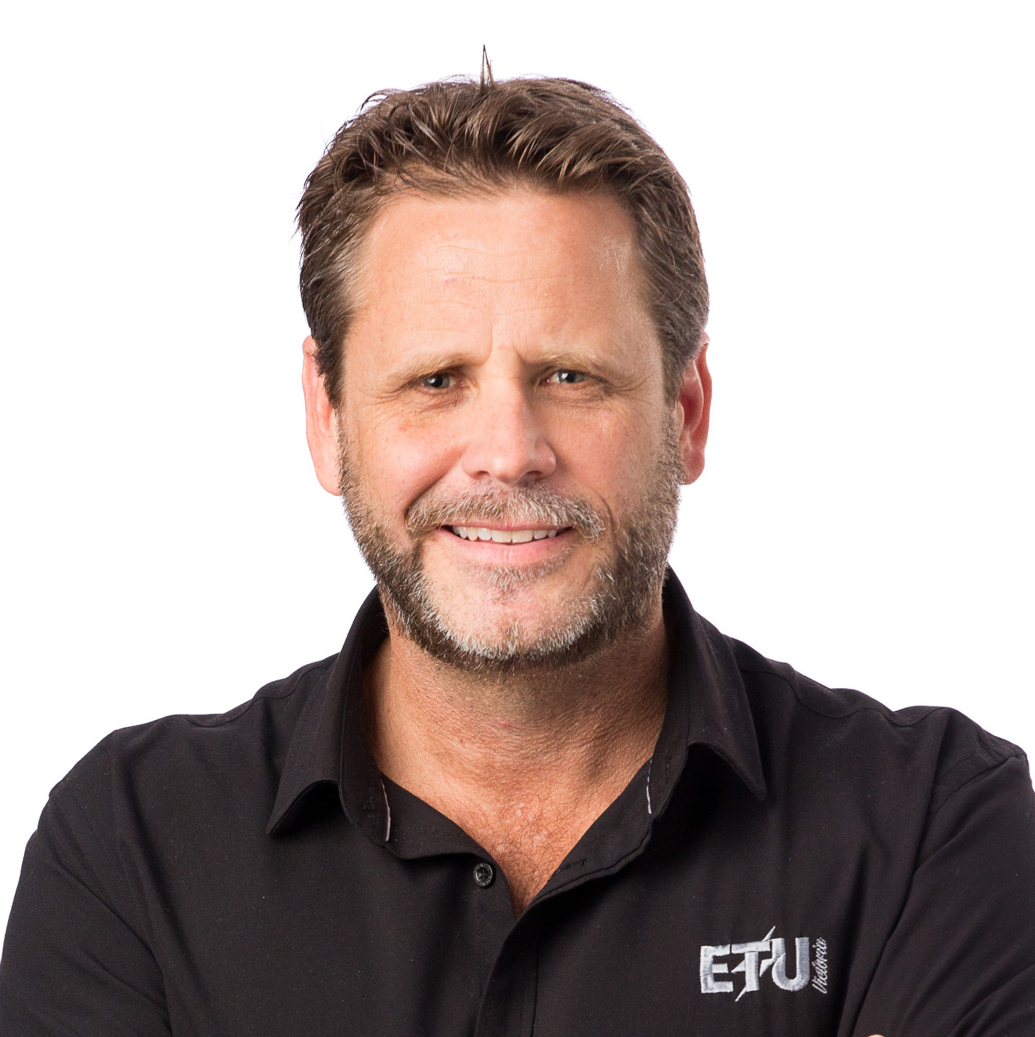 ETU Elected Officials and Executive Members - Electrical Trades Union