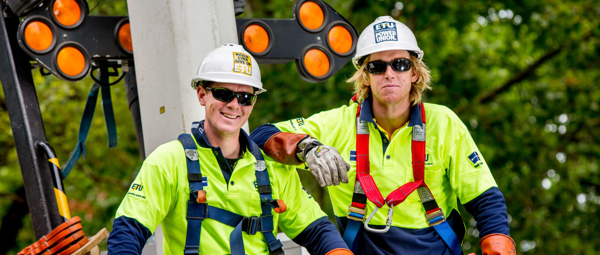 ETU FACTS: energy policy and the federal election - Electrical Trades Union