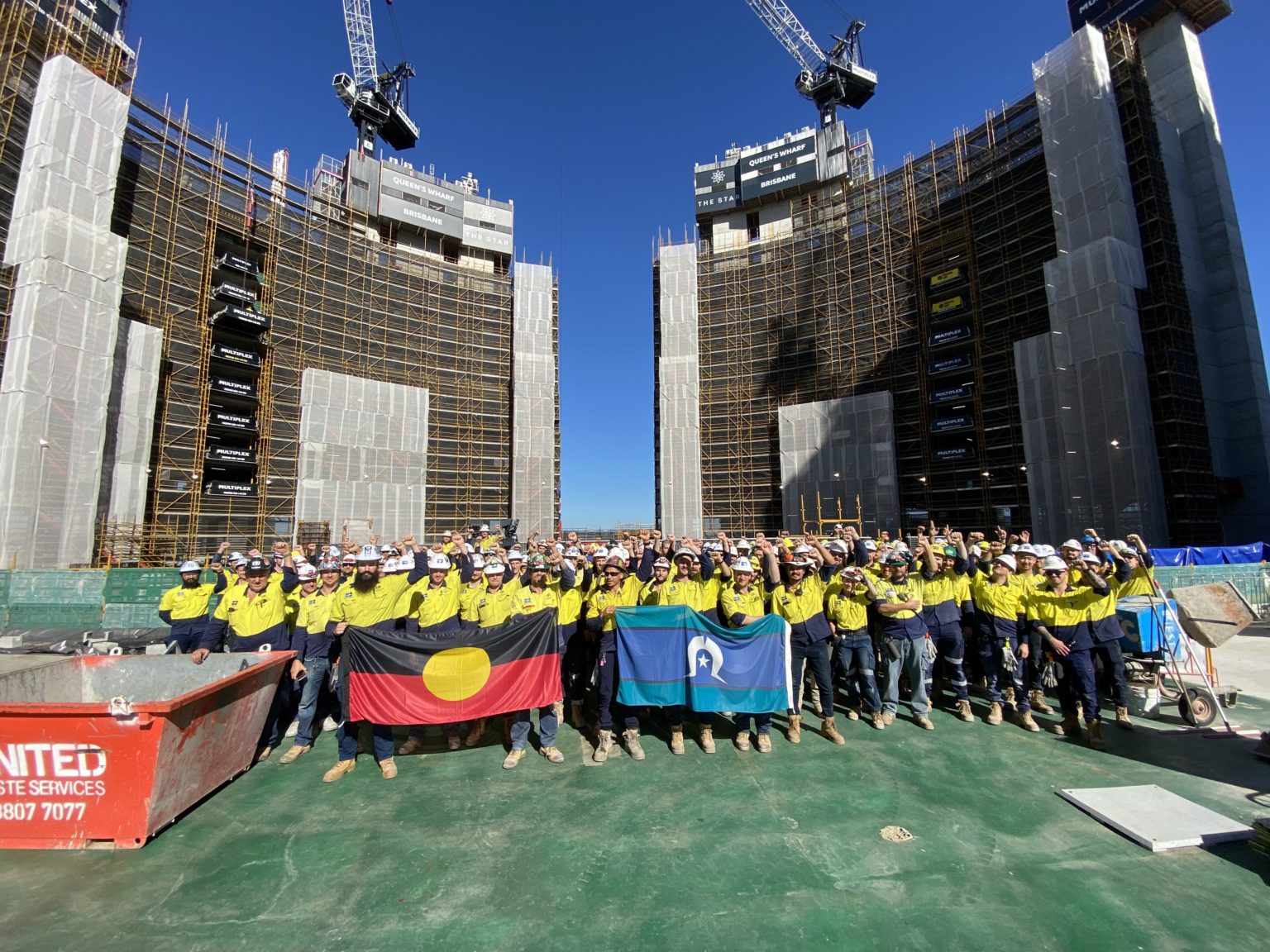 Electrical Trades Union