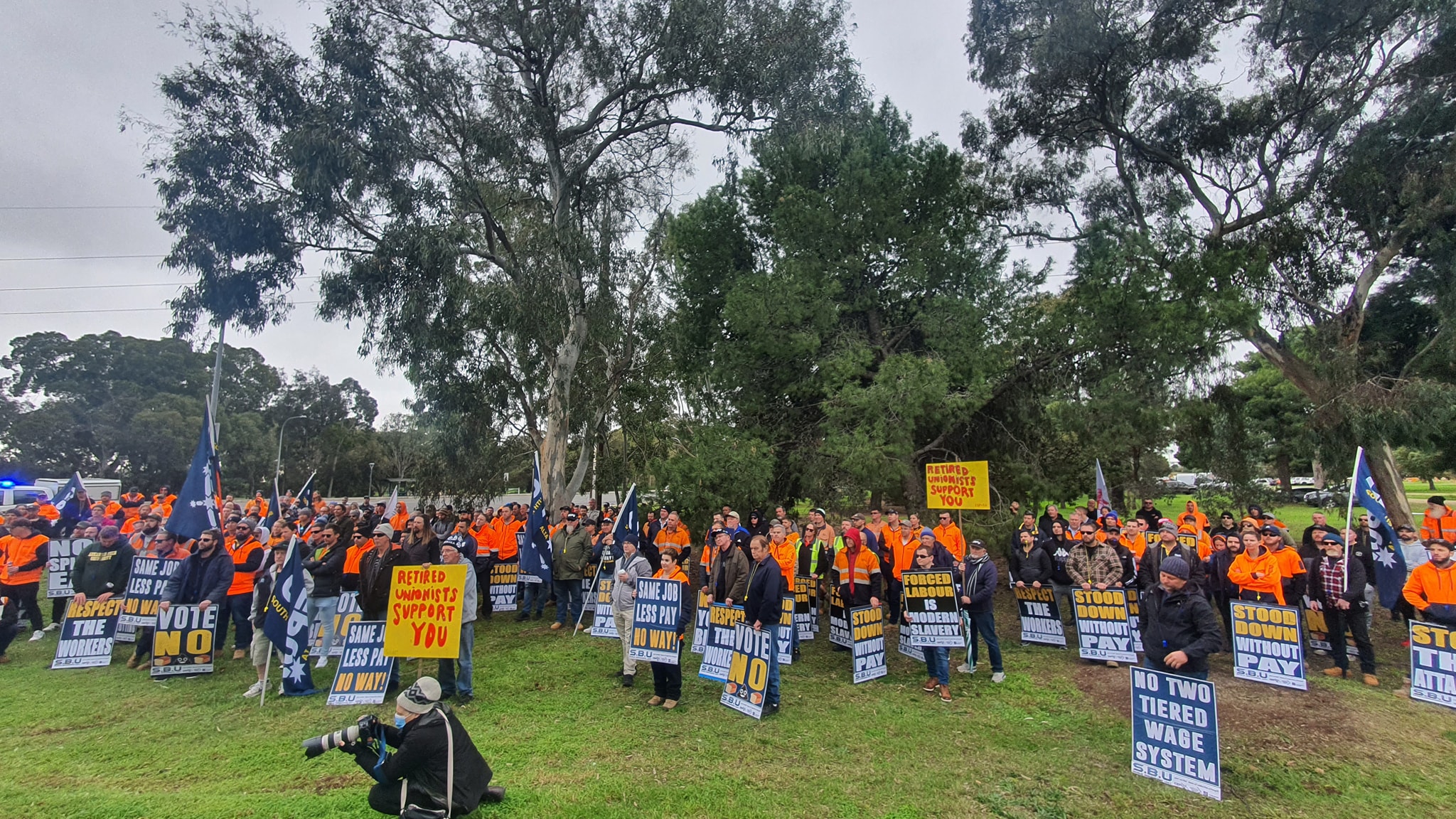 CEPU SA Power members defeat multinational company after a 27-month ...