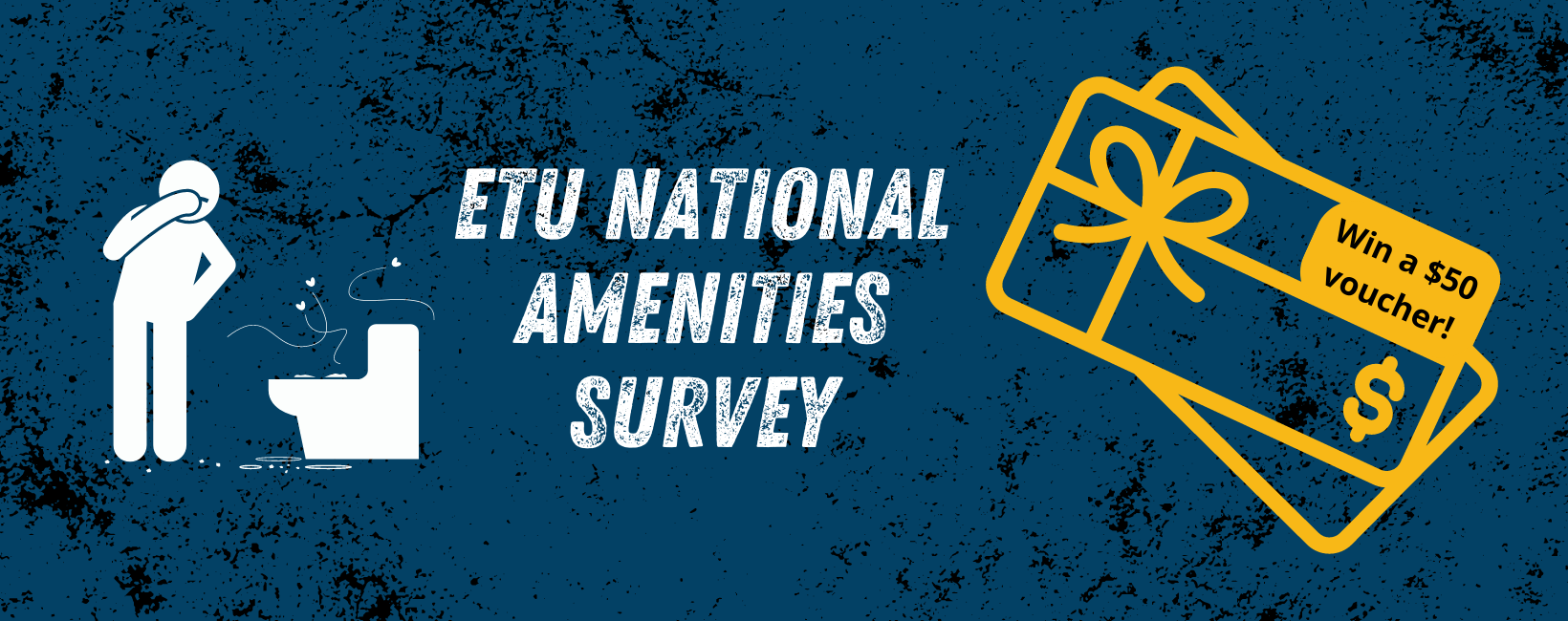 National Amenities Survey 2022 - Electrical Trades Union