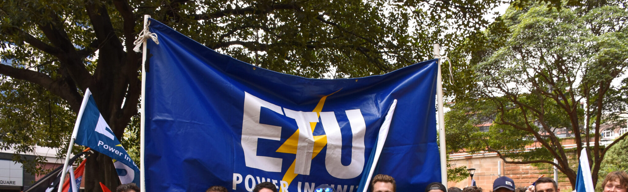 Electrical Trades Union