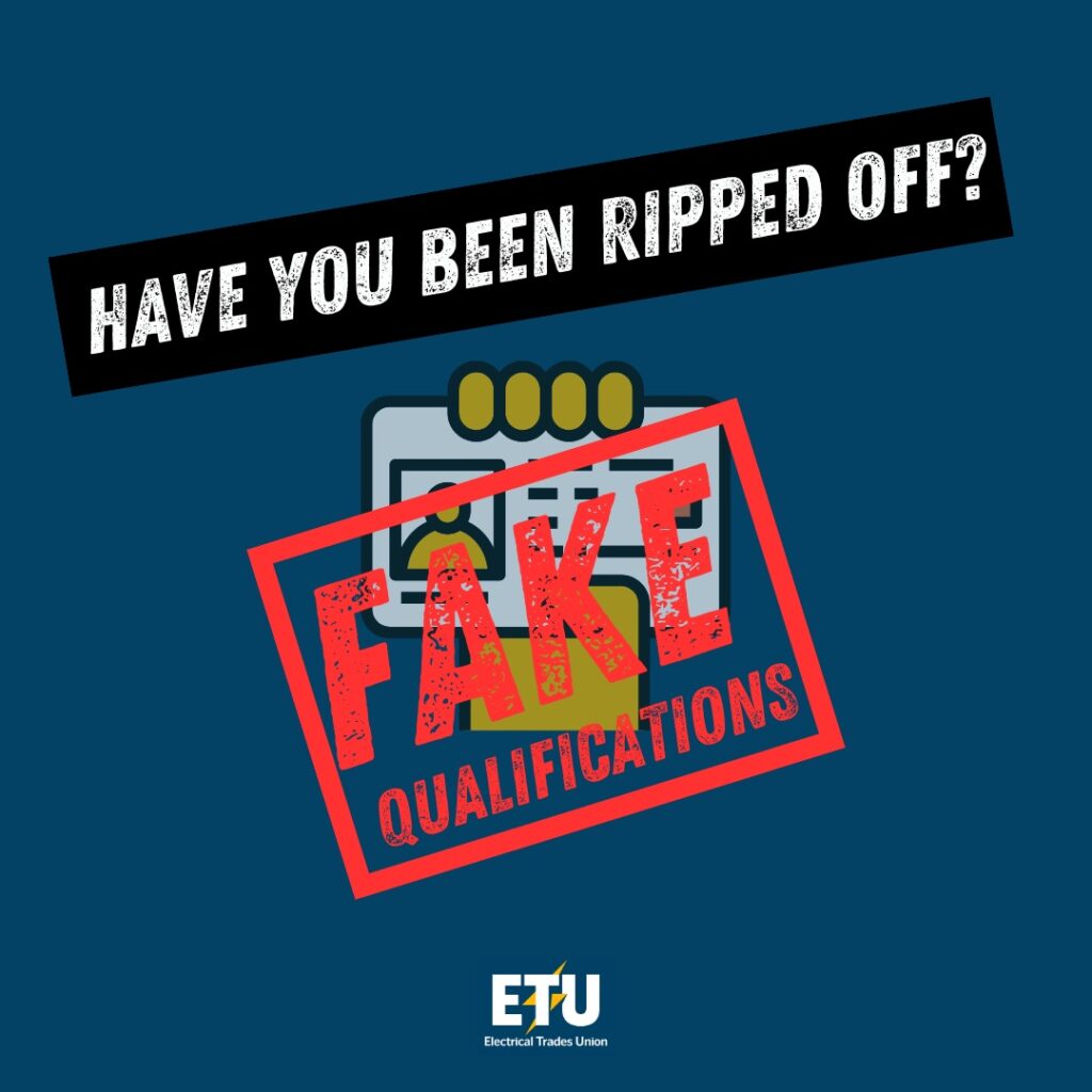 Electrical Trades Union