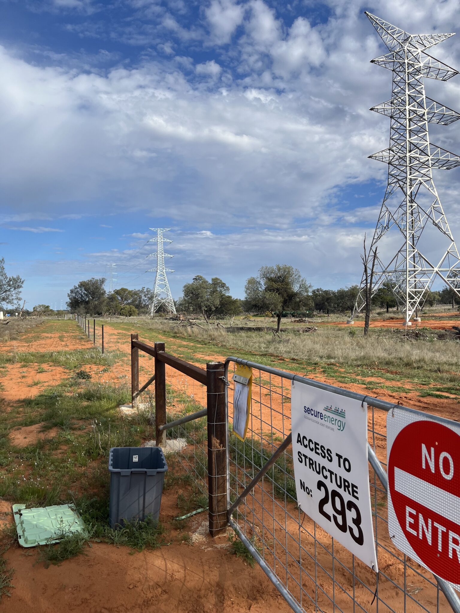 ETU exposes renewable energy’s dirty secret at Project Energy Connect ...
