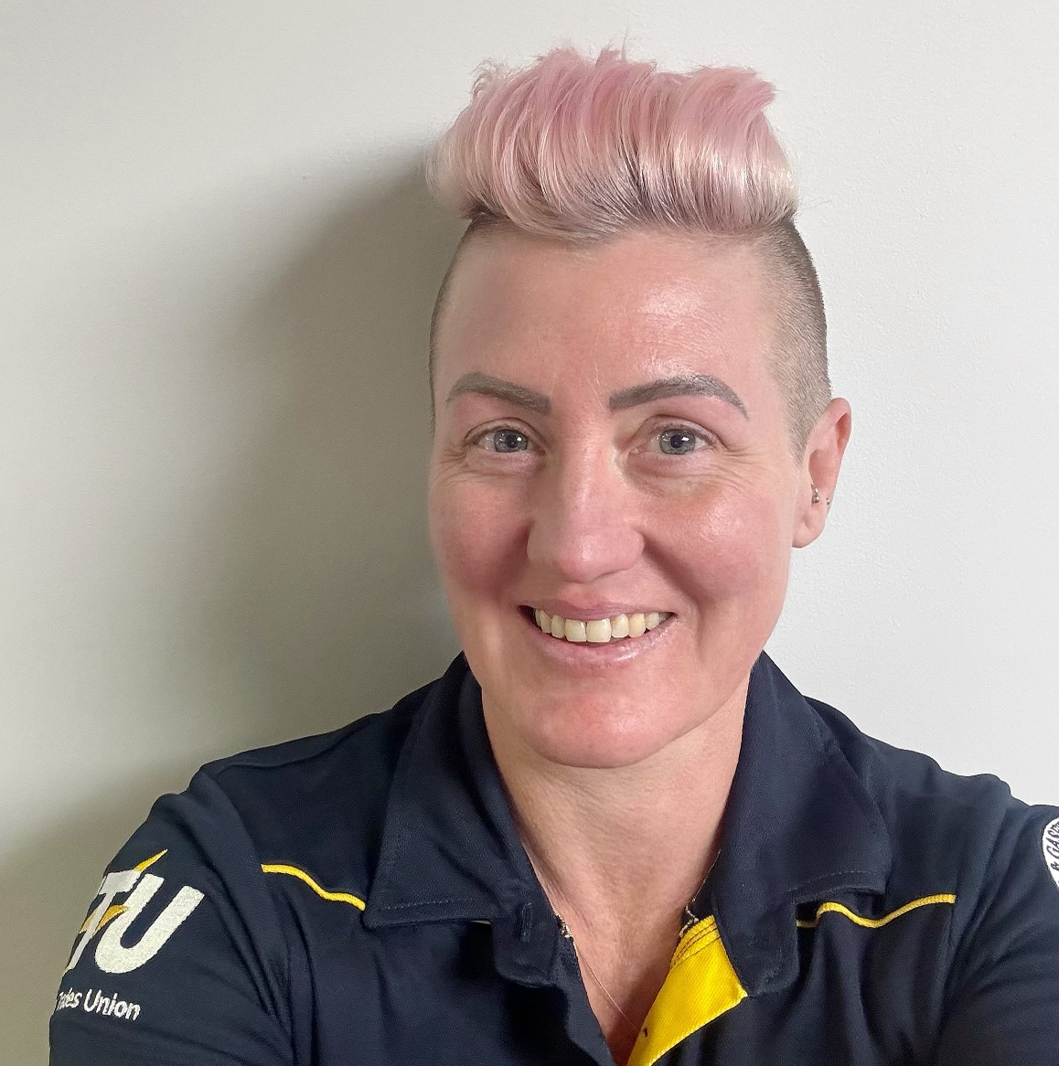 National Team - Electrical Trades Union