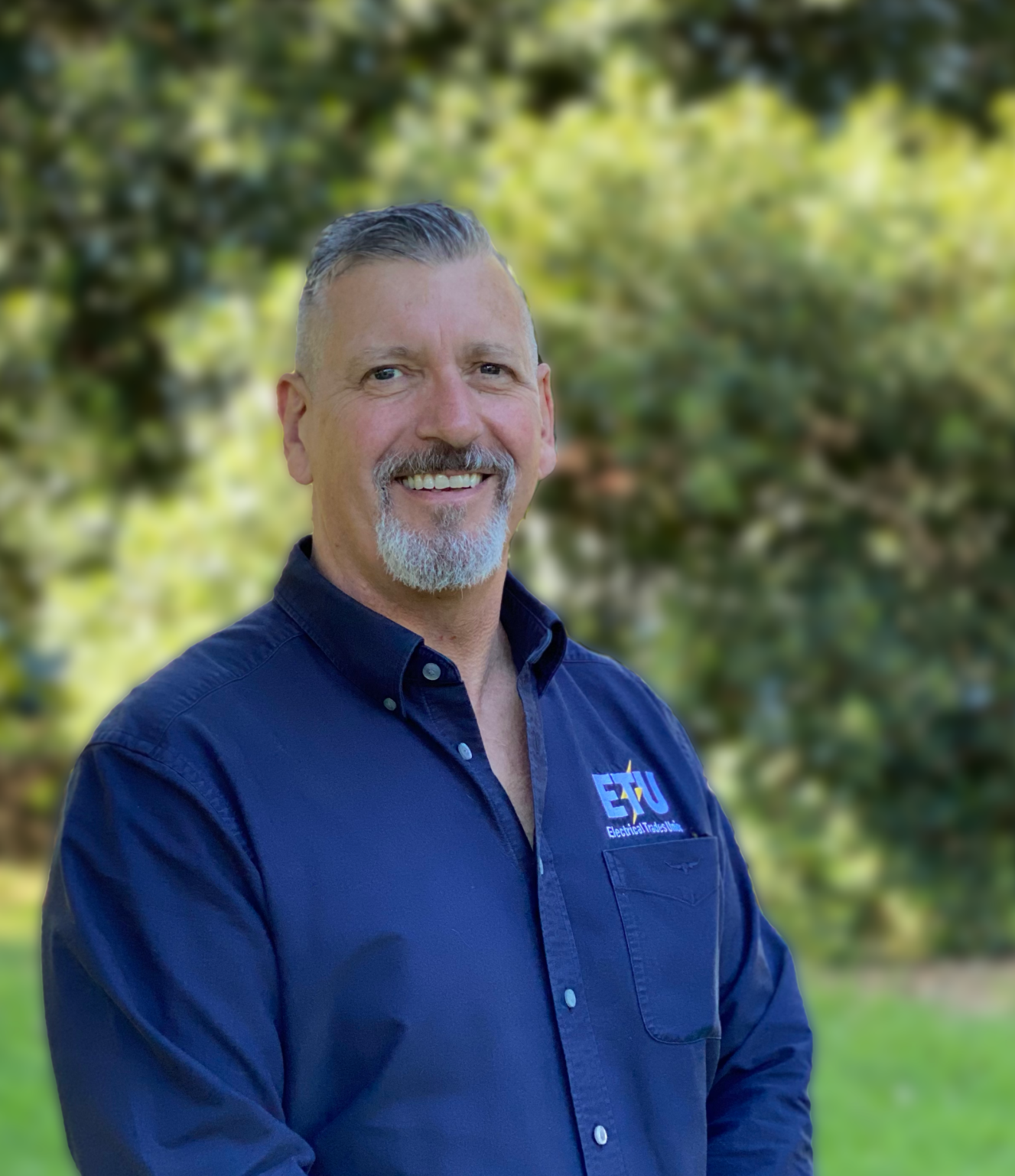 National Team - Electrical Trades Union