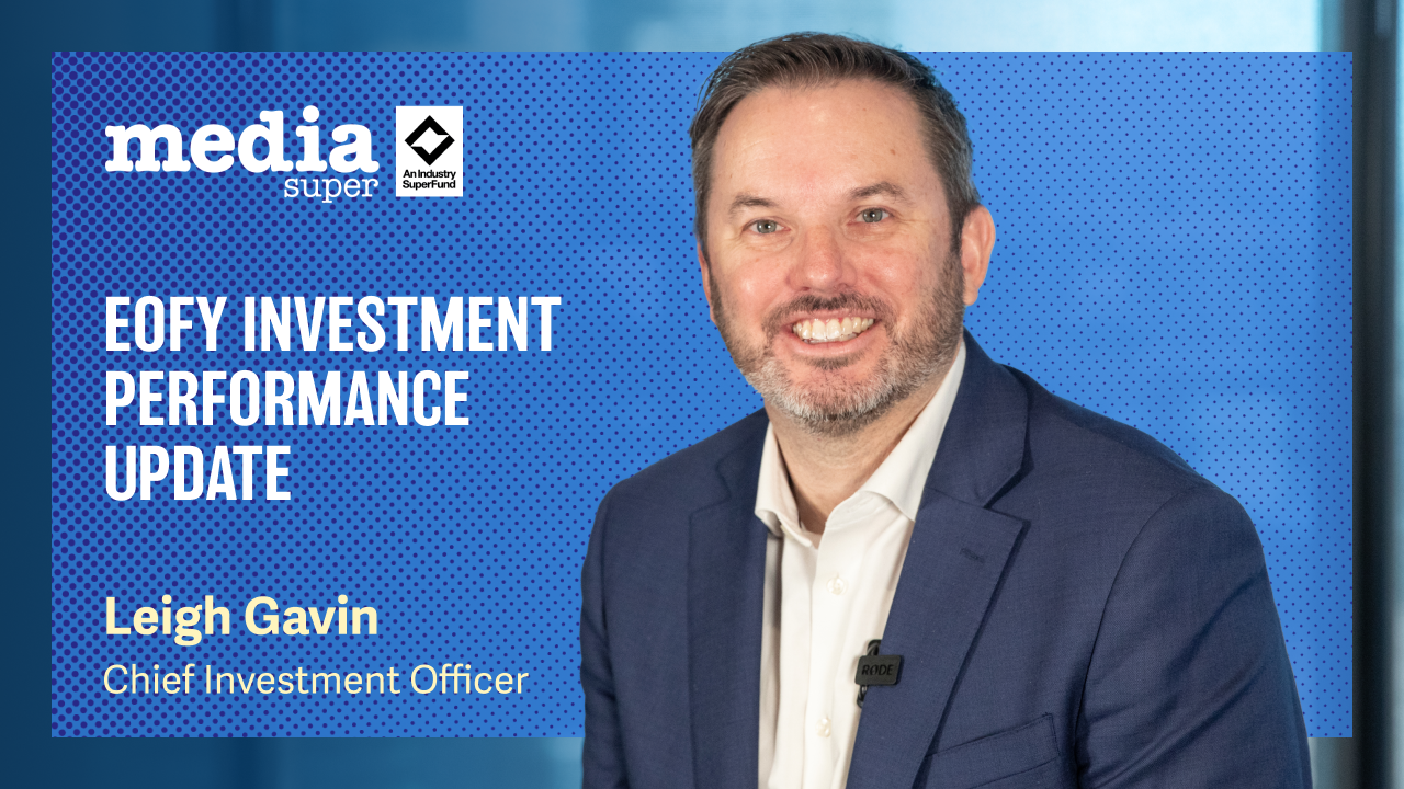 Cbus Super: Built for the long term - Electrical Trades Union