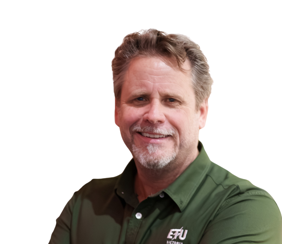 ETU Elected Officials and Executive Members - Electrical Trades Union